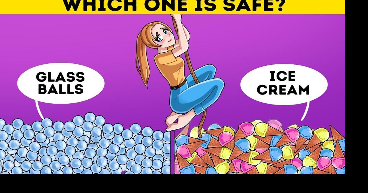 Can You Crack These 7-Second Brain-Teasers? Put Your Brain to the Test ...