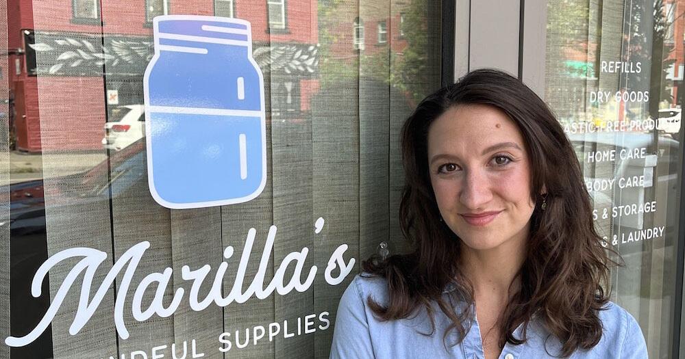 Marilla's Mindful Supplies to open second location in Rochester | News ...