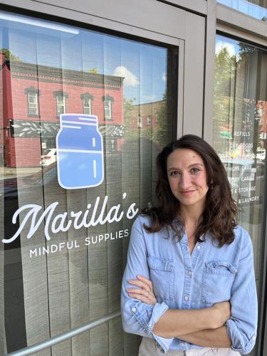 Marilla's Mindful Supplies to open second location in Rochester | News ...