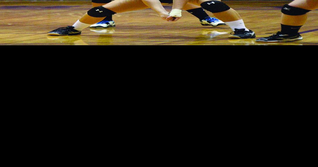 GIRLS VOLLEYBALL: Clyde-Savannah spikes rival Lyons | Sports | fltimes.com