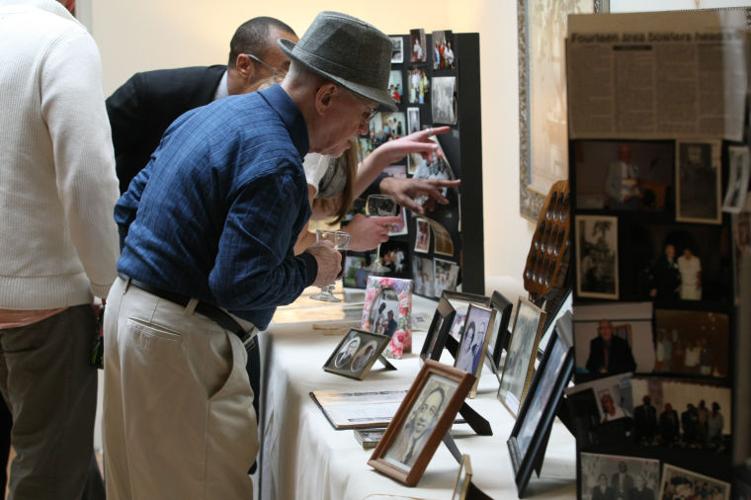 The quieter brother: John Kenney contributed to Geneva’s history in his ...