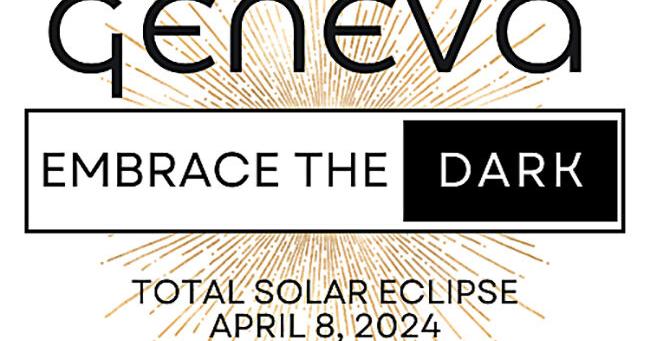 Geneva looks to ‘embrace the dark’ with solar eclipse celebration ...