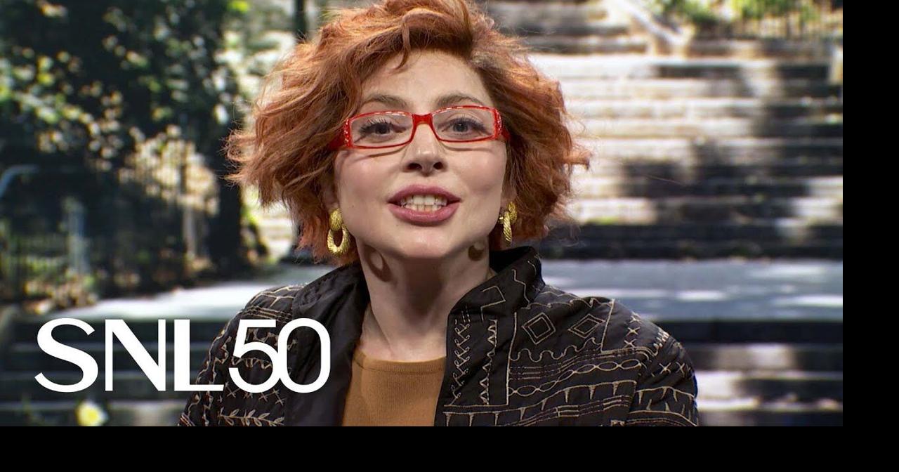 Little Red Glasses - SNL | | fltimes.com