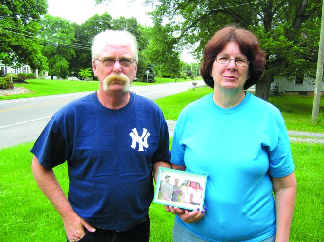 SLOW HEALING: Man who killed Hilyers’ son released from prison | News ...