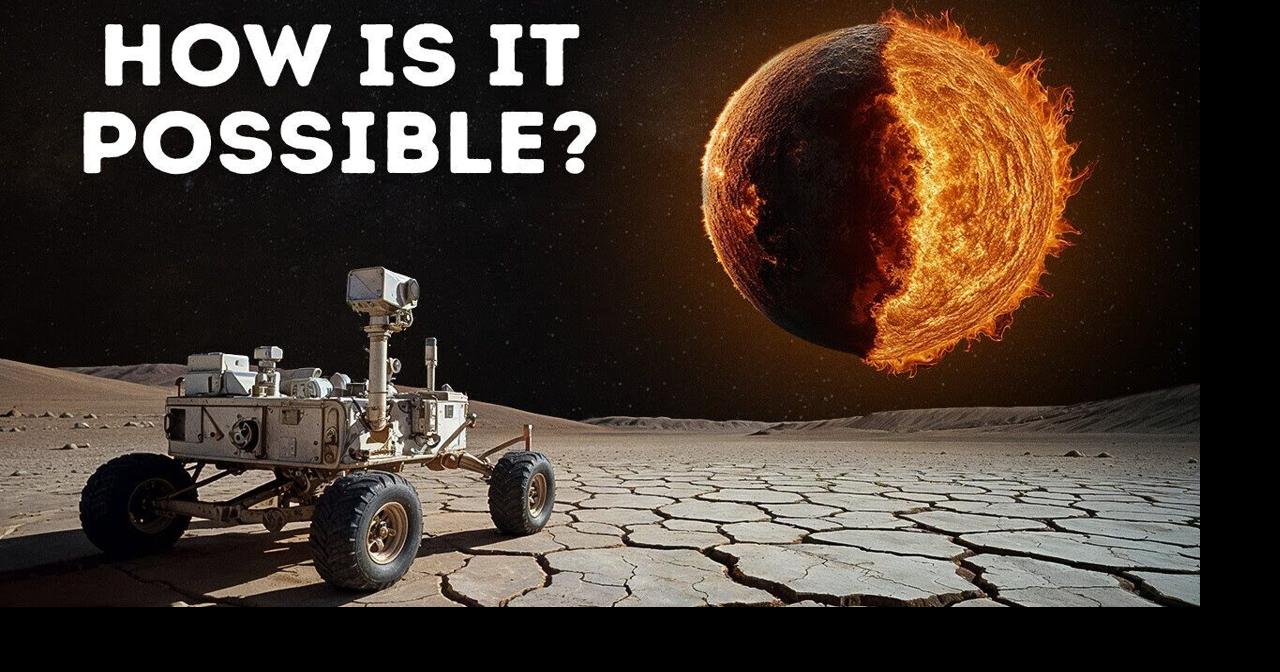 Not a Star Not a Planet Yet Hotter Than the Sun | Videos | fltimes.com