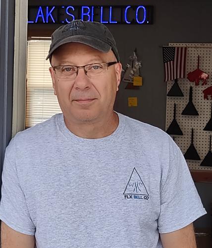 FRIDAY CONVERSATION WITH ... Tom Mike | | fltimes.com