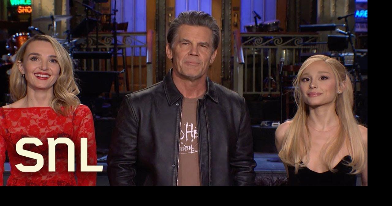 Josh Brolin Addresses Rumors About His Dune Co-Star - SNL | | fltimes.com