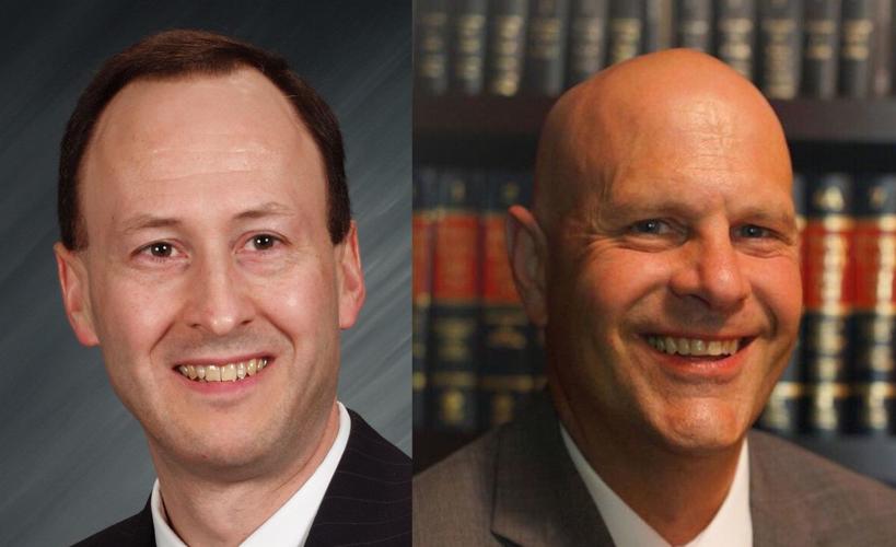 Folk plans to force GOP primary for Seneca County DA | News | fltimes.com