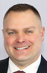 Ontario County sheriff, undersheriff praise eclipse response | News ...