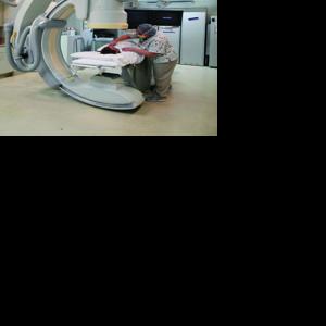 Geneva General Hospital looks to make test-scheduling a little less ...