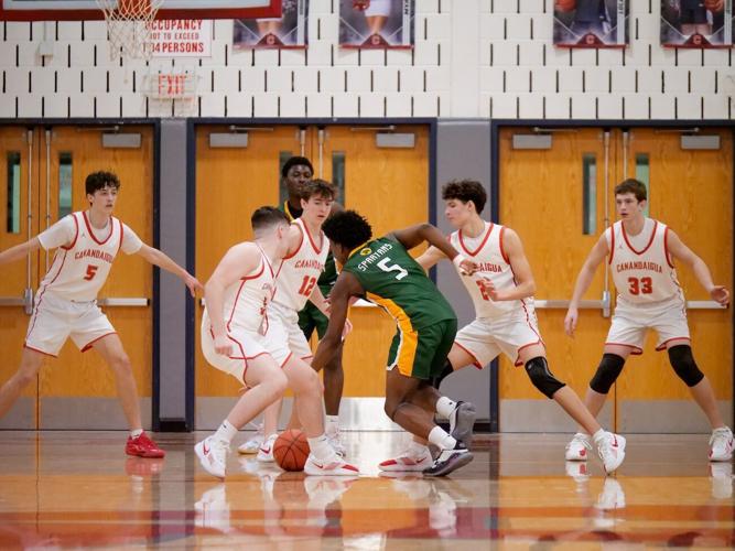 HIGH SCHOOL SPORTS FINAL SCORES: Results from 1/21 | Sports | fltimes.com