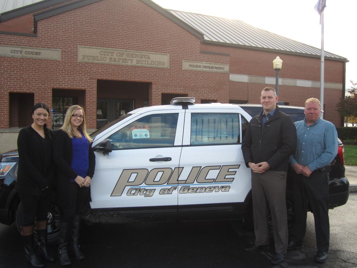 Geneva PD hosting toy drive | News | fltimes.com