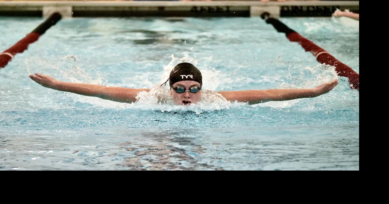 GIRLS SWIMMING: After being on varsity since middle school, Geneva's ...