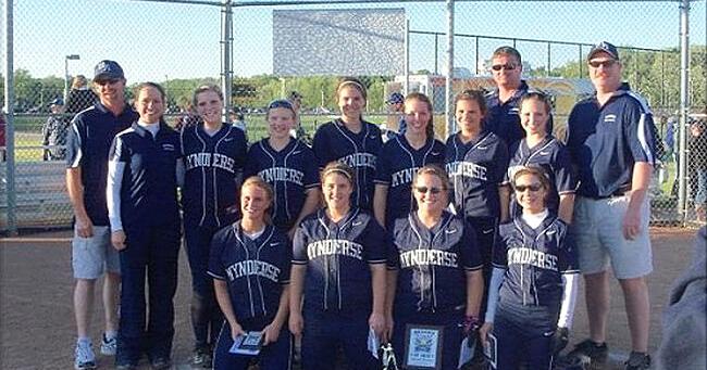 Mynderse Academy Hall of Fame | Sports | fltimes.com