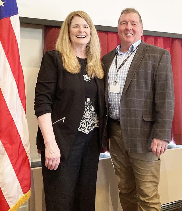 Wayne County Board of Supervisors looks to Mark Humbert to lead county ...