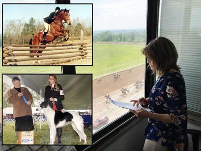 Bigger Picture: Finger Lakes Racetrack life | News | fltimes.com