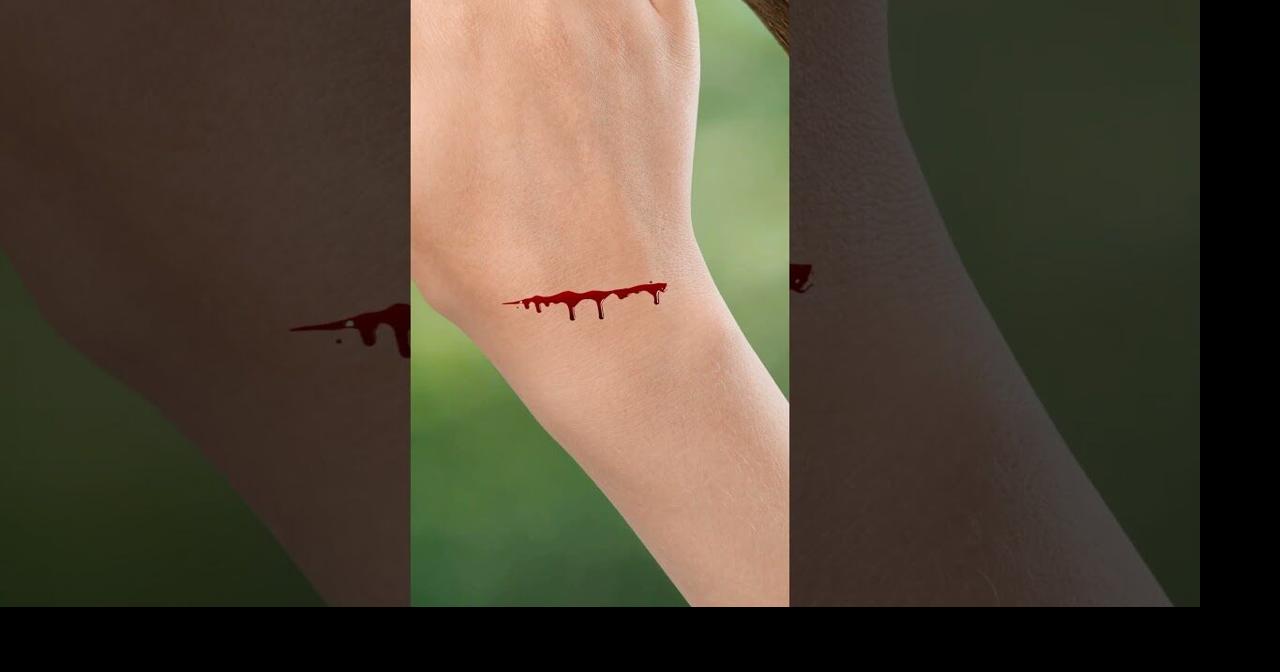 The Only Tree That Bleeds | Videos | fltimes.com