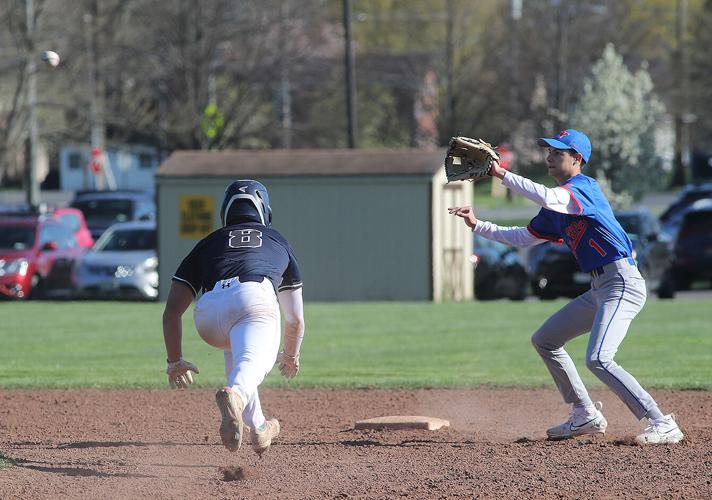 HIGH SCHOOL SPORTS FINAL SCORES: Results from 4/22 | Sports | fltimes.com