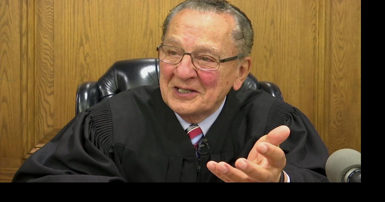 Judge Goes Viral With Compassionate Verdicts | | fltimes.com