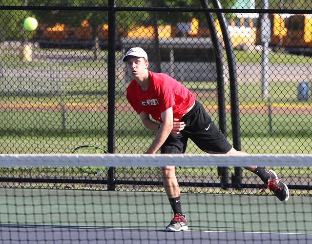 HIGH SCHOOL SPORTS FINAL SCORES: Results from 5/16 | Sports | fltimes.com