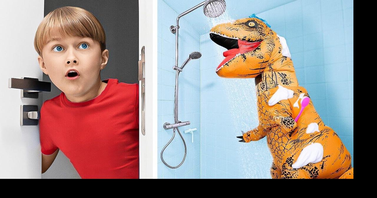 Hacks For Clever Parents 💡 🎨Creative Ideas And Cute DIYs For Kids ...