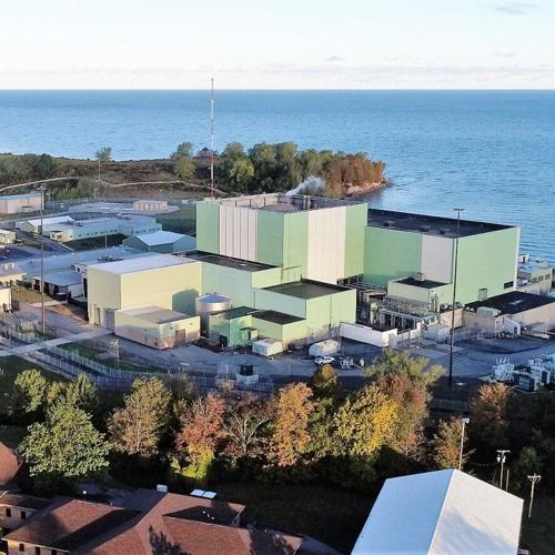 Wayne County among eight making nuclear power pitches | News | fltimes.com