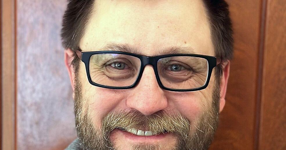 FRIDAY CONVERSATION WITH ... Ryan Akin | News | fltimes.com