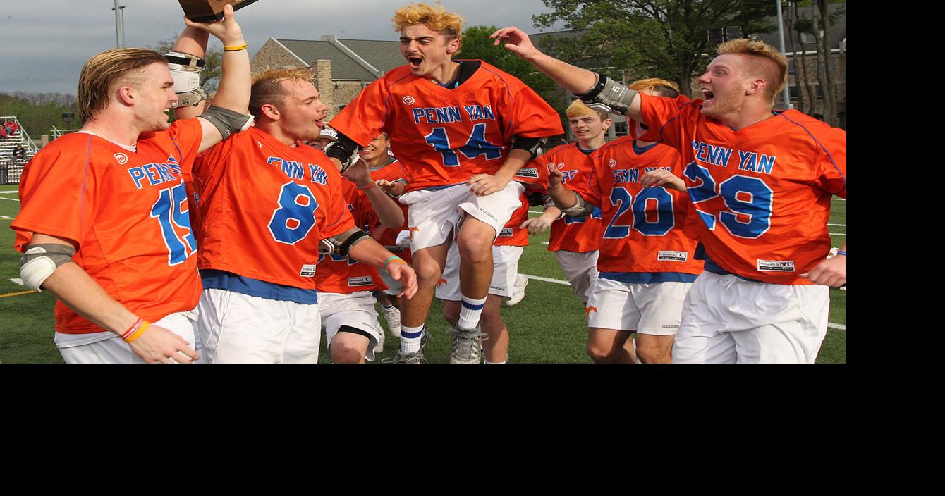Penn Yan boys lacrosse wins Section V, Class D title | Photos | fltimes.com