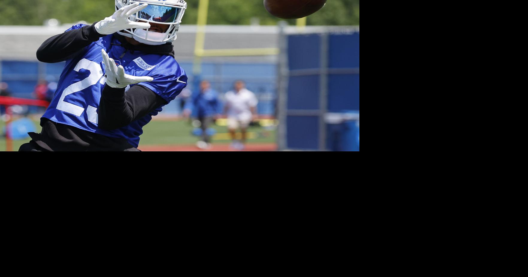 Bills secondary in safe hands with Hyde, Poyer back together | Sports ...