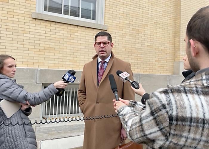 Victor man faces manslaughter charge | News | fltimes.com