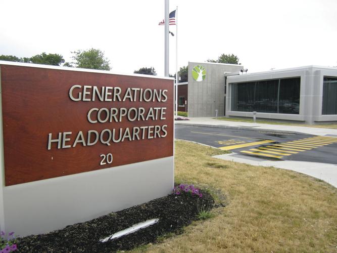 Generations Bank cited for violations by Office of Comptroller of ...