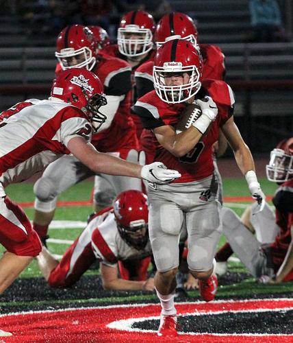 HIGH SCHOOL FOOTBALL: Football era begins for Geneva at Loman Stadium ...