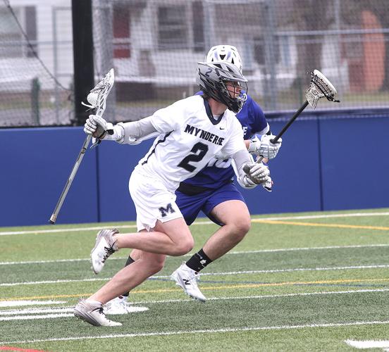 BOYS LACROSSE: Finger Lakes West all-league selections revealed ...
