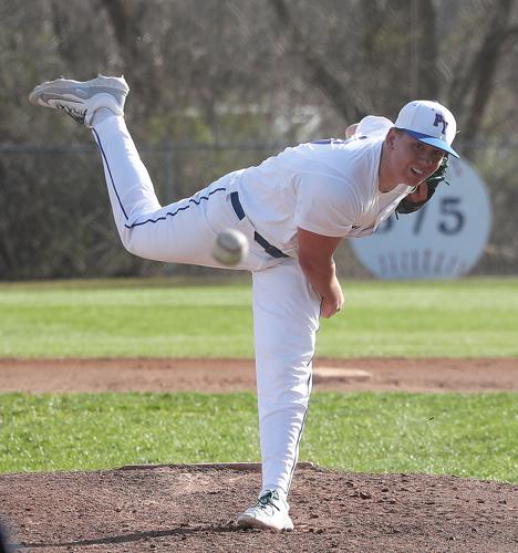 COLLEGE CONNECTIONS: Former Penn Yan Academy baseball player Brady ...