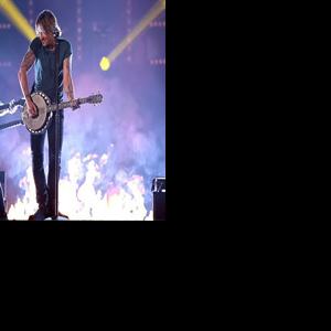 What's a Ganjo? Keith Urban Explains | | fltimes.com