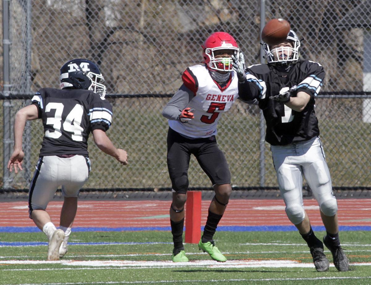 FOOTBALL: A program shifting win for Midlakes | Sports | fltimes.com