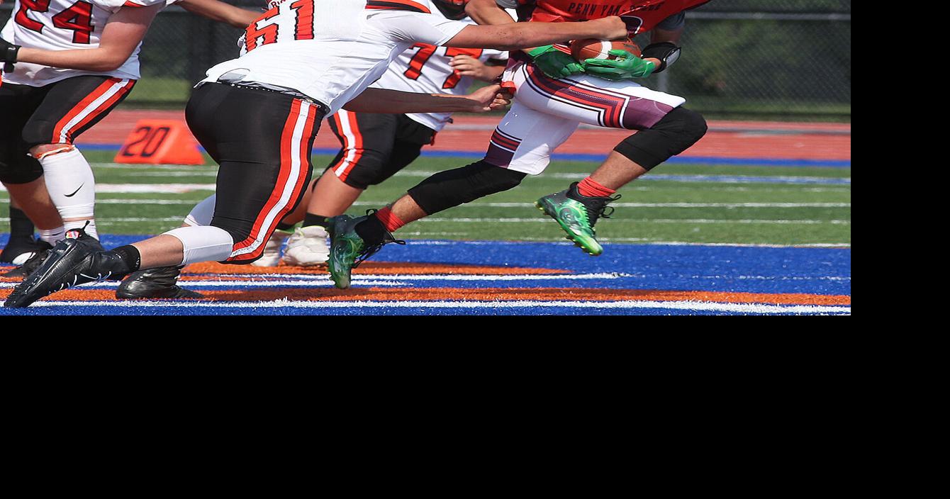 HIGH SCHOOL FOOTBALL: Penn Yan/Dundee beats Waterloo 57-0 | Sports ...