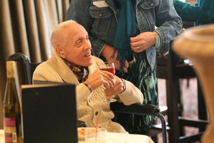 The quieter brother: John Kenney contributed to Geneva’s history in his ...