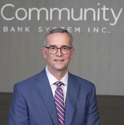 FRIDAY CONVERSATION WITH ... Mark Tryniski | News | fltimes.com