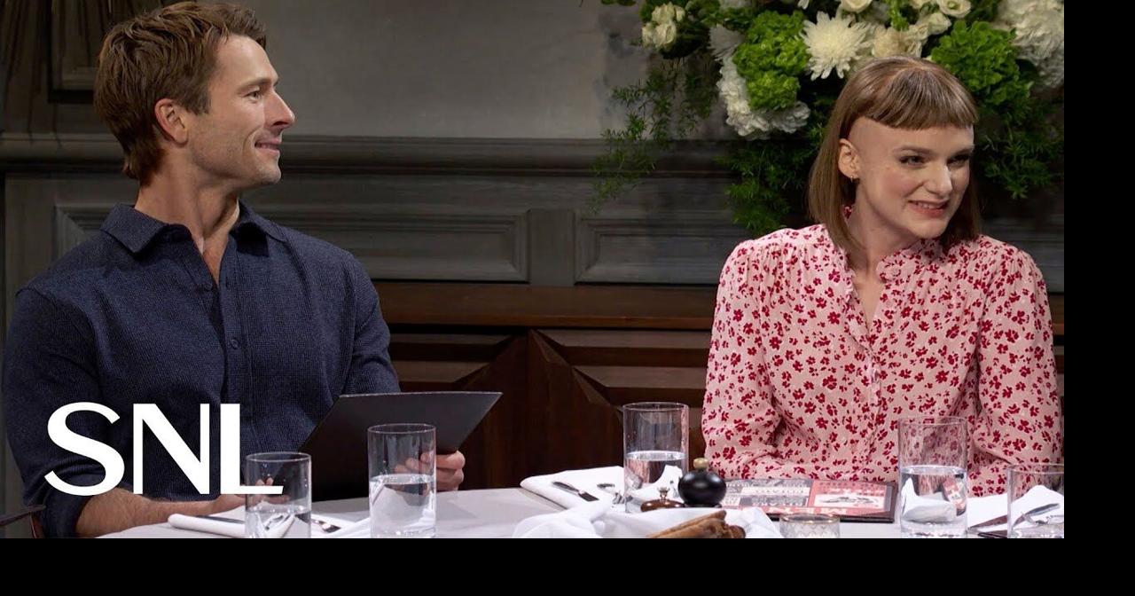 Haircut - SNL | | fltimes.com