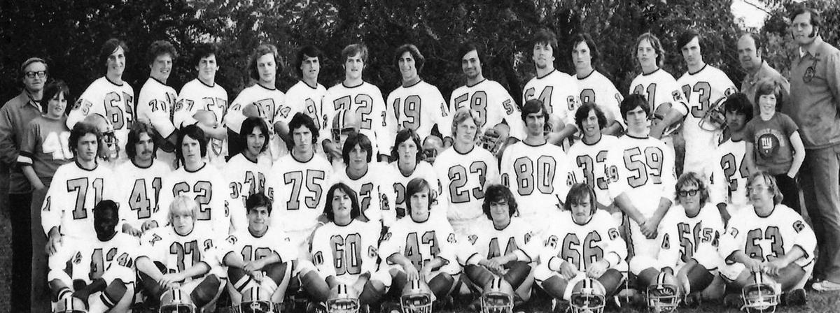 WATERLOO ATHLETIC HALL OF FAME: Class of 2018 to be inducted Oct. 6 ...