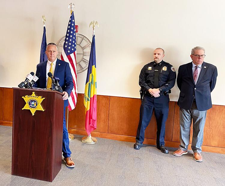 Former Geneva police officer facing felony drug charge | News | fltimes.com