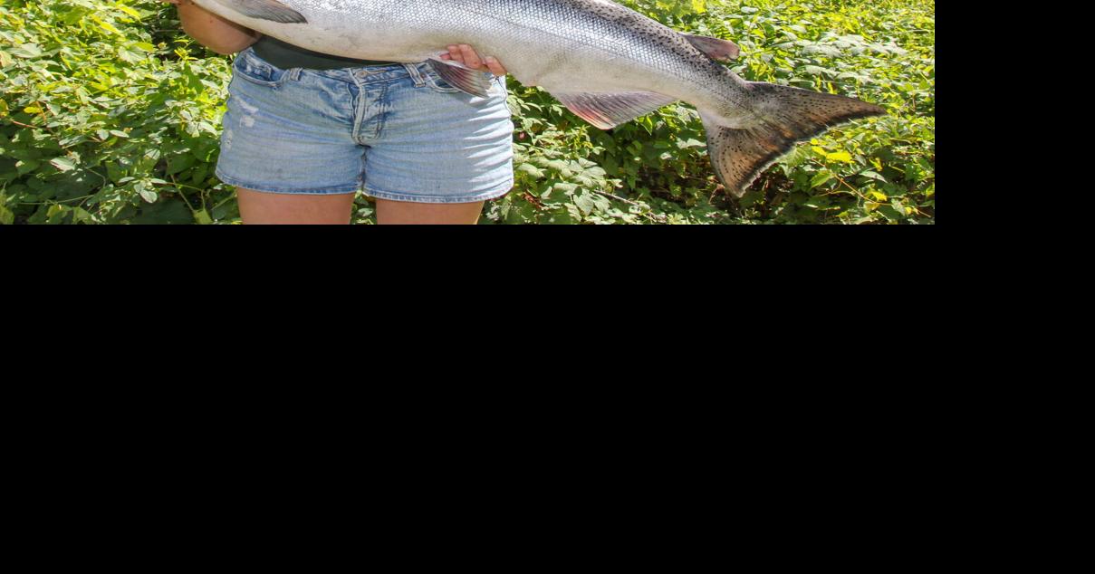 OUTDOORS: Final day catch wins grand prize in Fall Lake Ontario ...