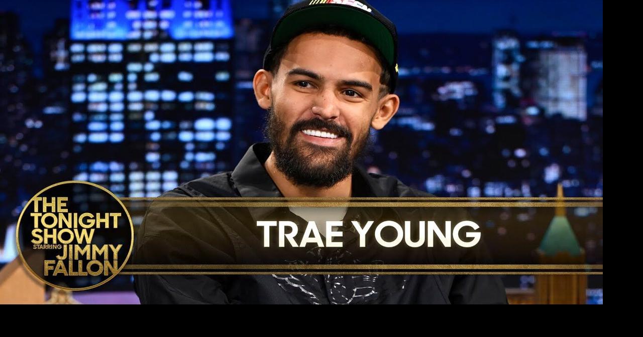 Quavo Gave Trae Young the Nickname “Ice Trae” While Teaching Him How to ...
