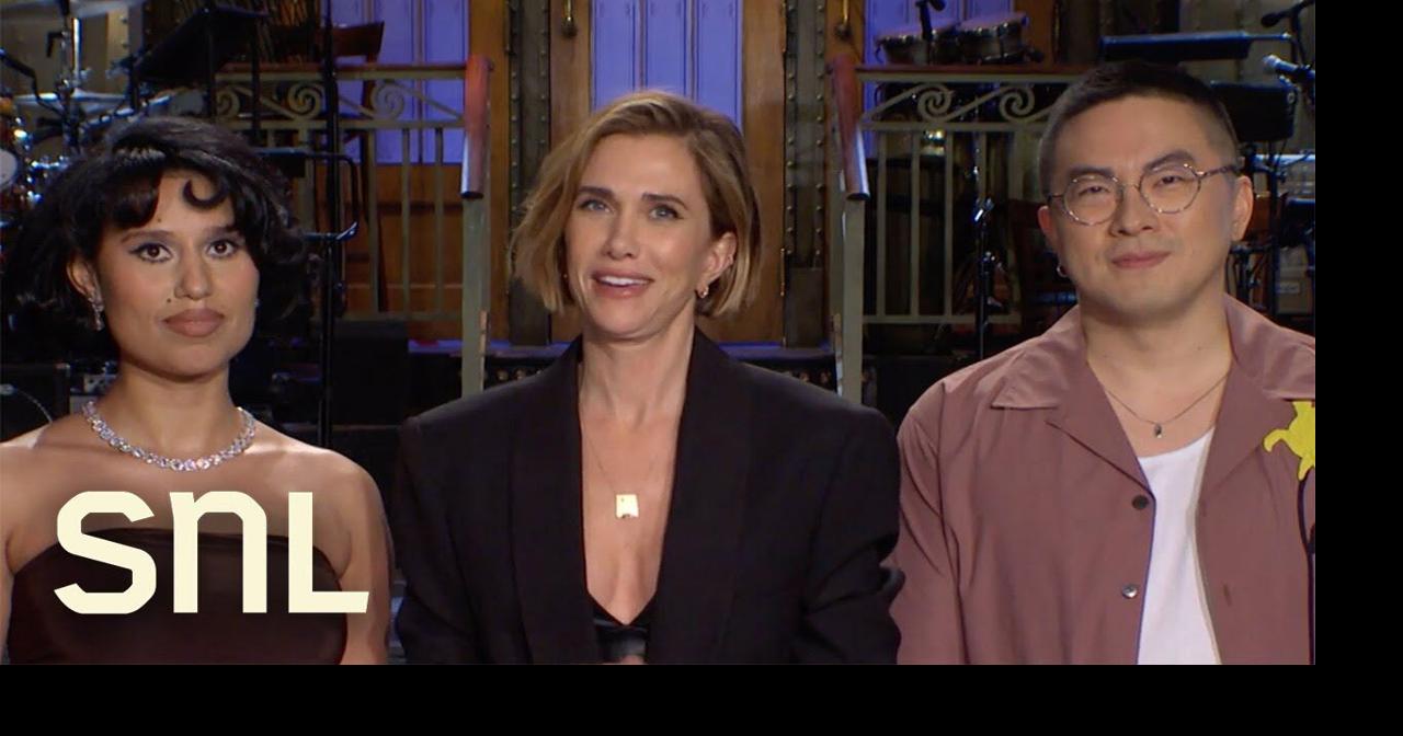 Kristen Wiig Is Excited to Host SNL for the Fifth Time! | | fltimes.com