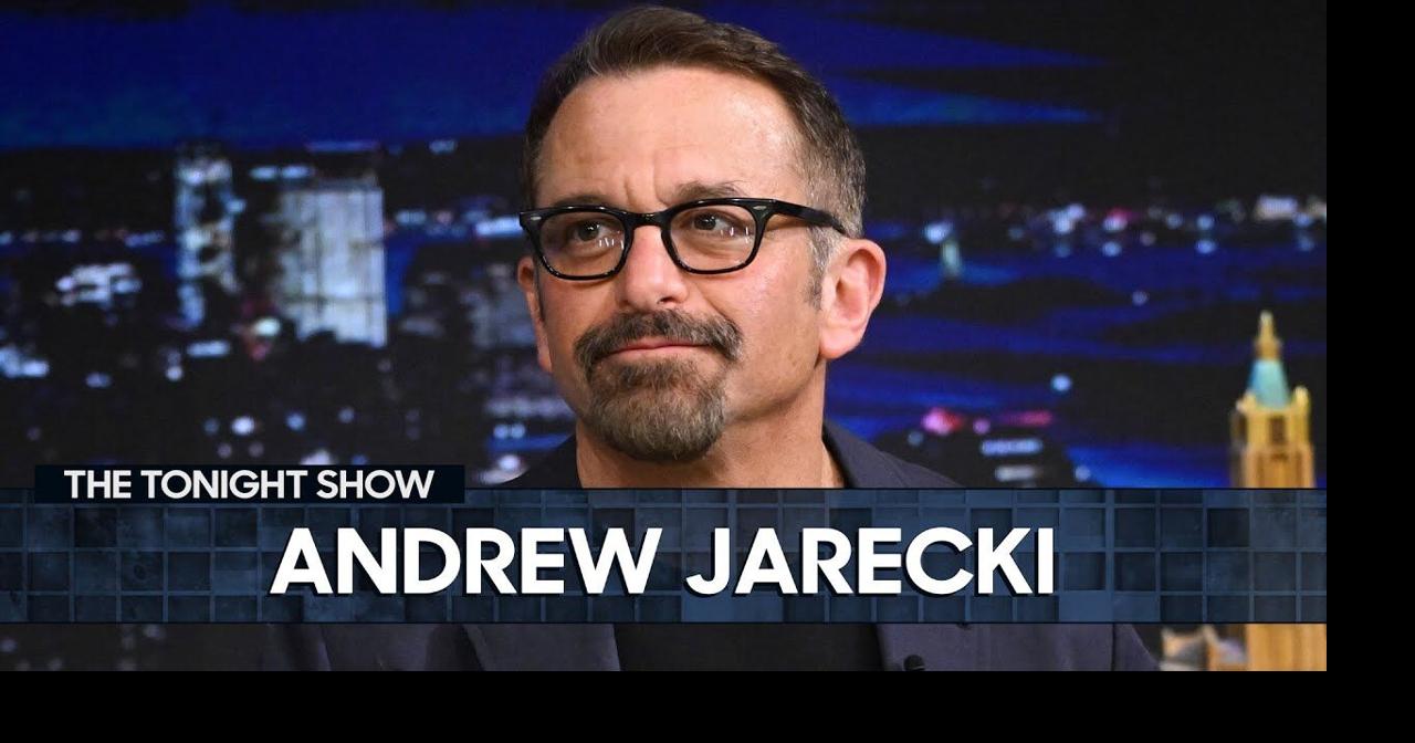 Andrew Jarecki Reveals How They Discovered Robert Durst's Bathroom ...