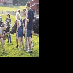 AROUND THE LAKES: Food, fun as Farm Sanctuary Hoedown Weekend returns ...