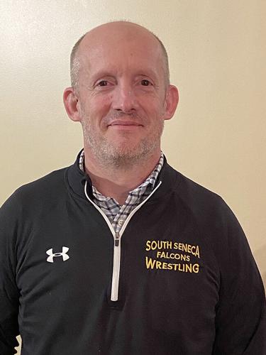 FRIDAY CONVERSATION WITH ... Kenny Sweet | News | fltimes.com