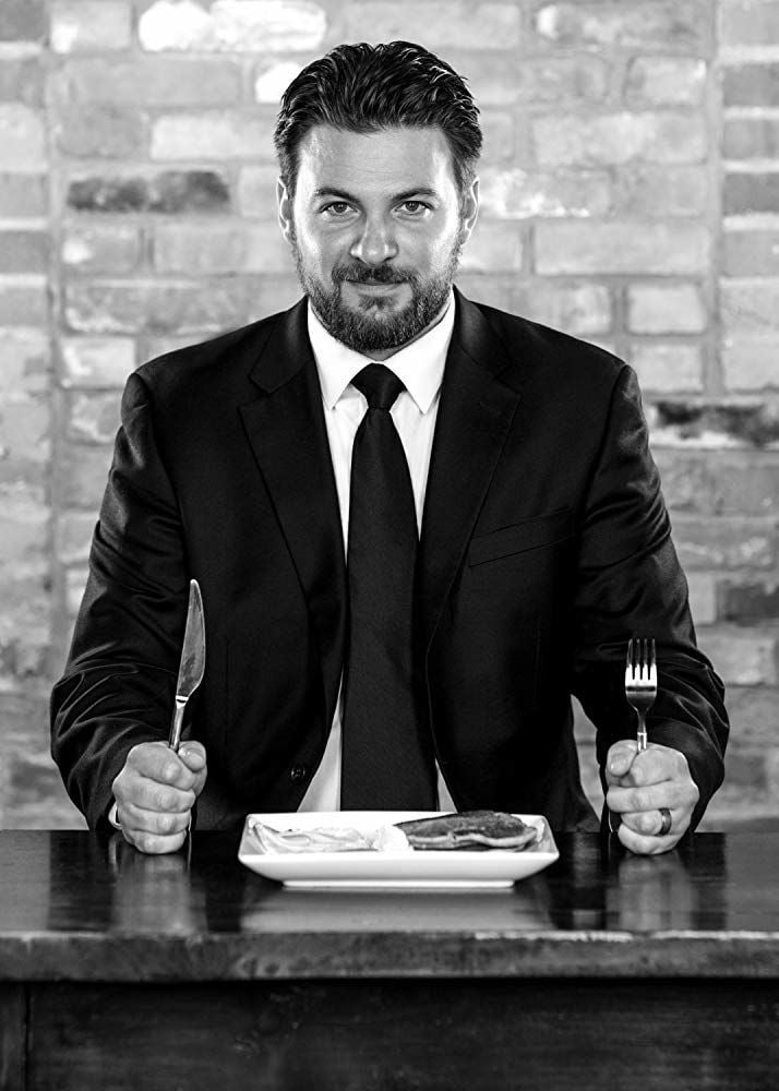 Hollenbeck has two films accepted to Sundance | Briefs | fltimes.com