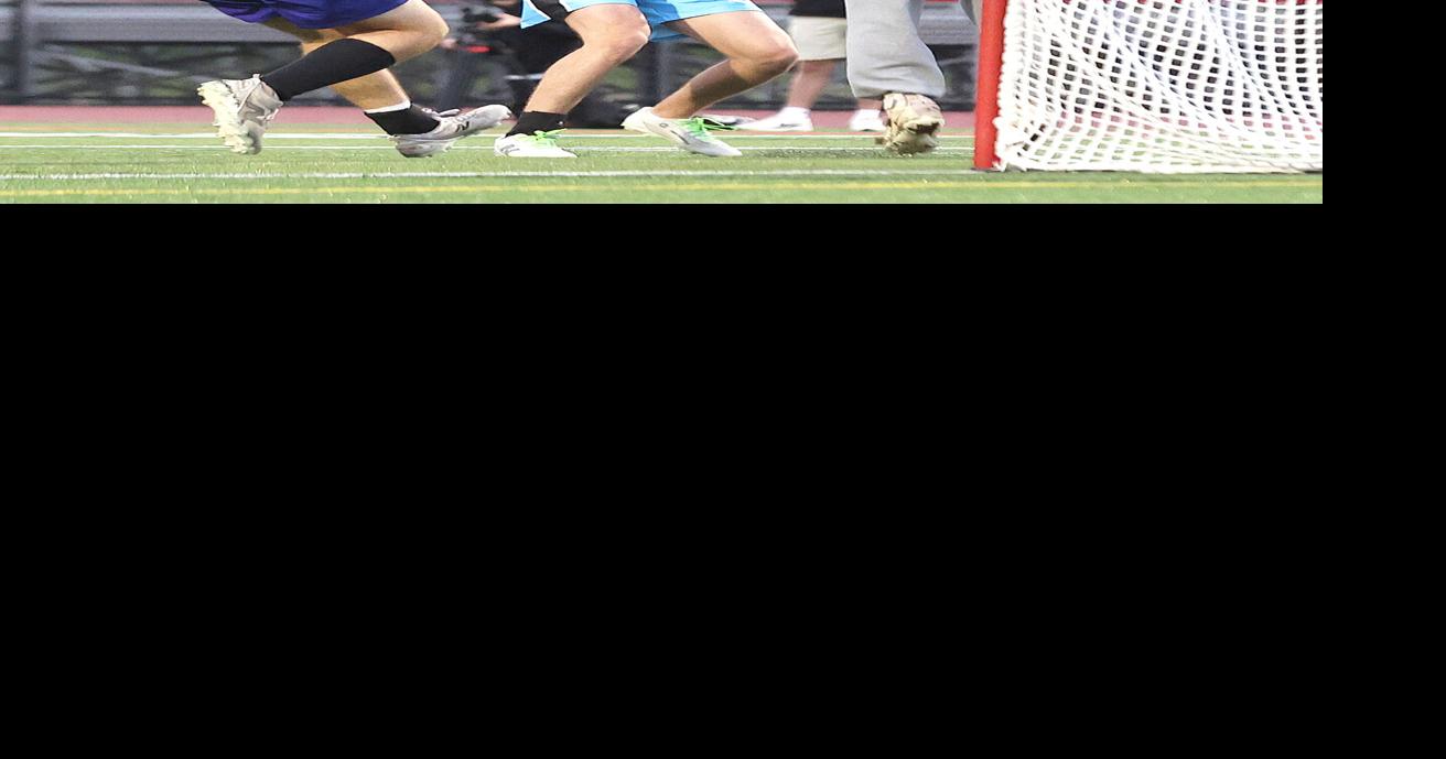 BOYS LACROSSE: Midlakes falls in wild Class D semifinal matchup against ...